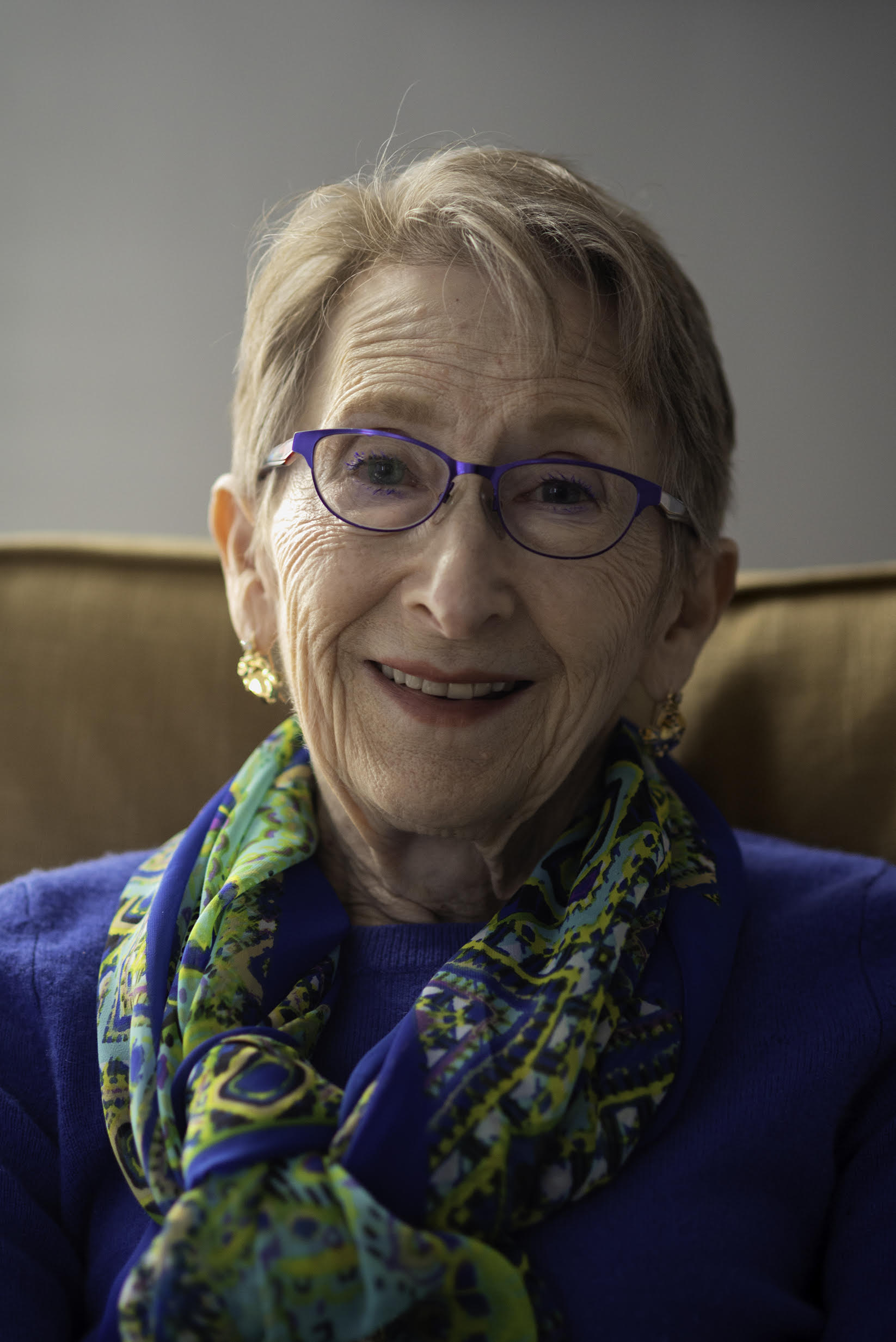 Officers and Board of Directors – The Oxford Museum